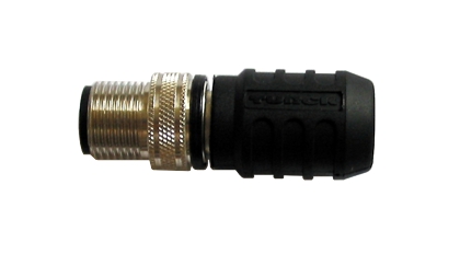 Terminating resistor for Profibus DP interface | Elen